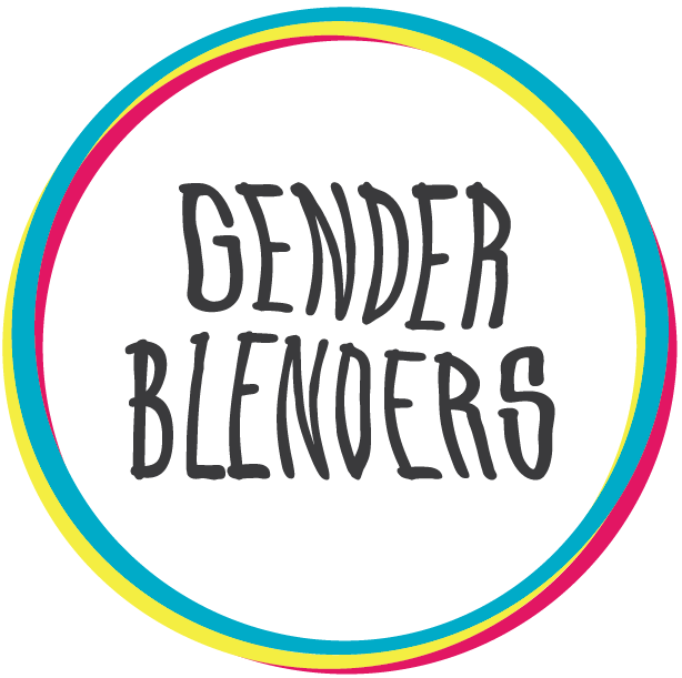Gender Blenders translation project - Service Civil International